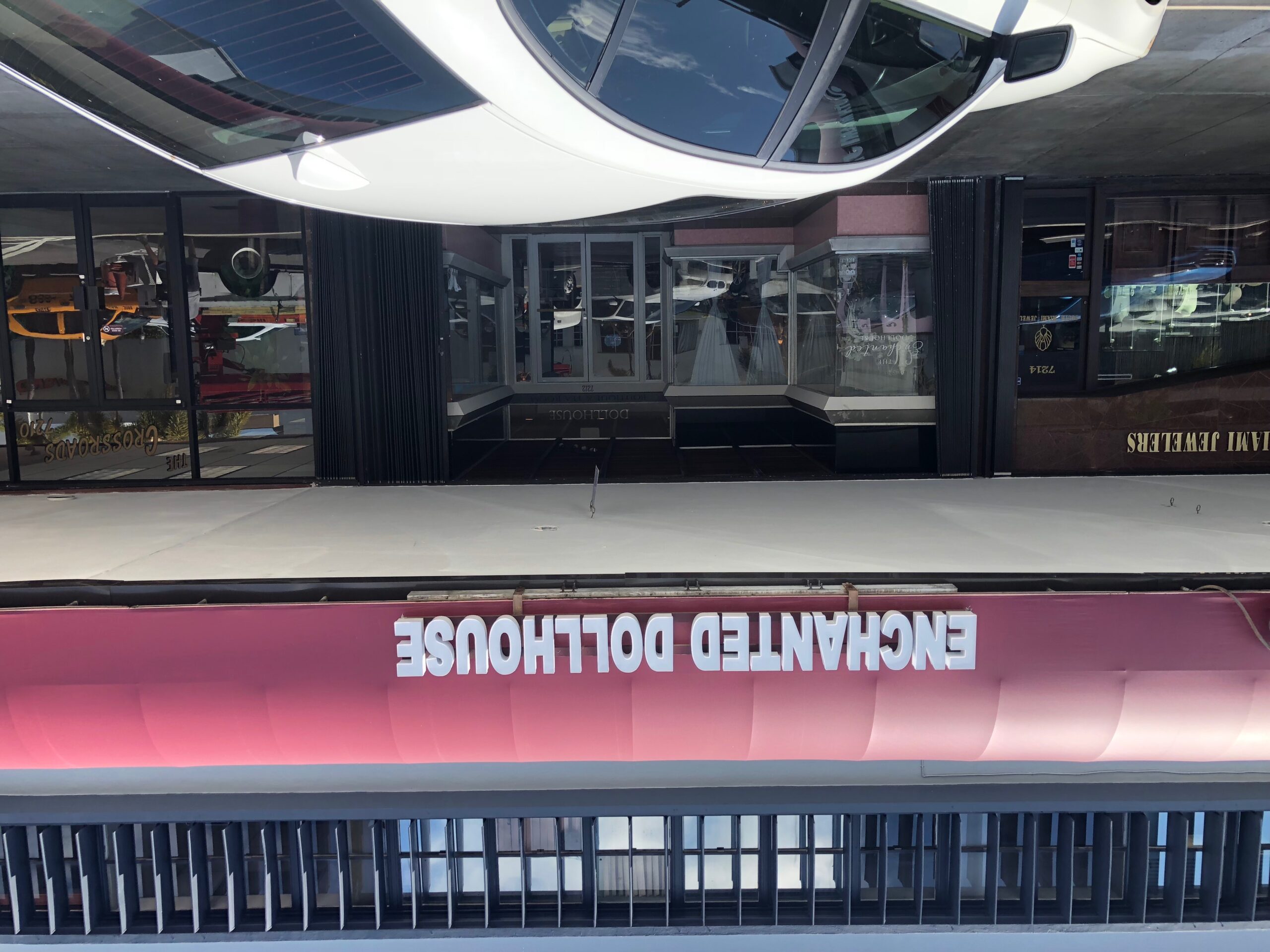 LED Channel Letter Signs - Titans Of Print