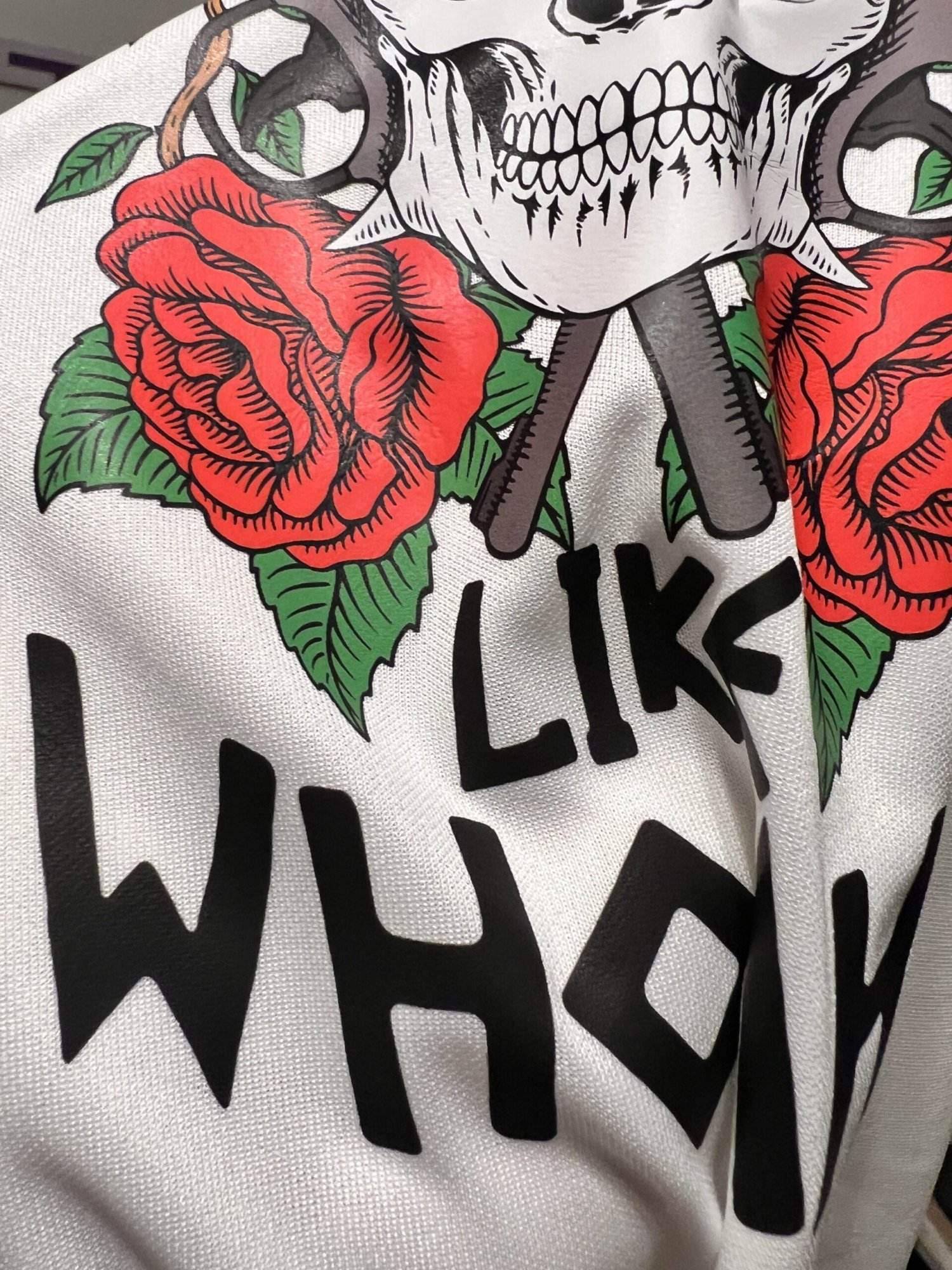Custom DTF Transfer Printing: Transform Your Designs Today