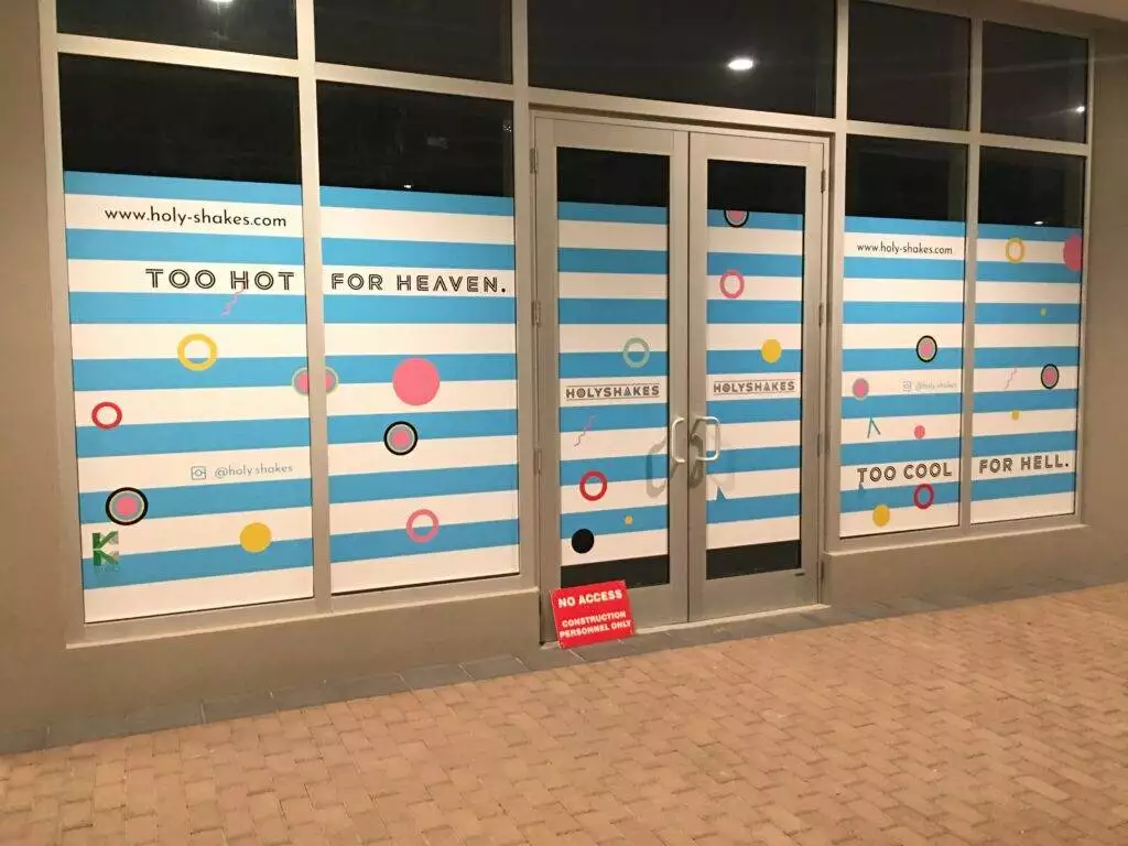 Custom Wall Murals And Decals