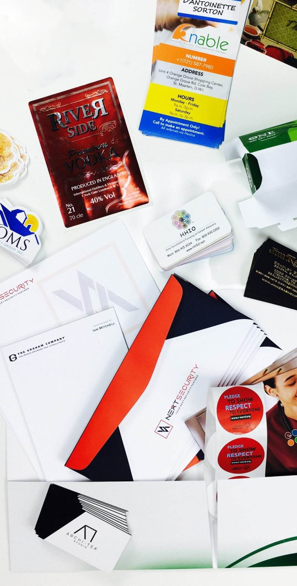 Best Sign Company Miami, FL | Printing, Custom Signs, Near Me