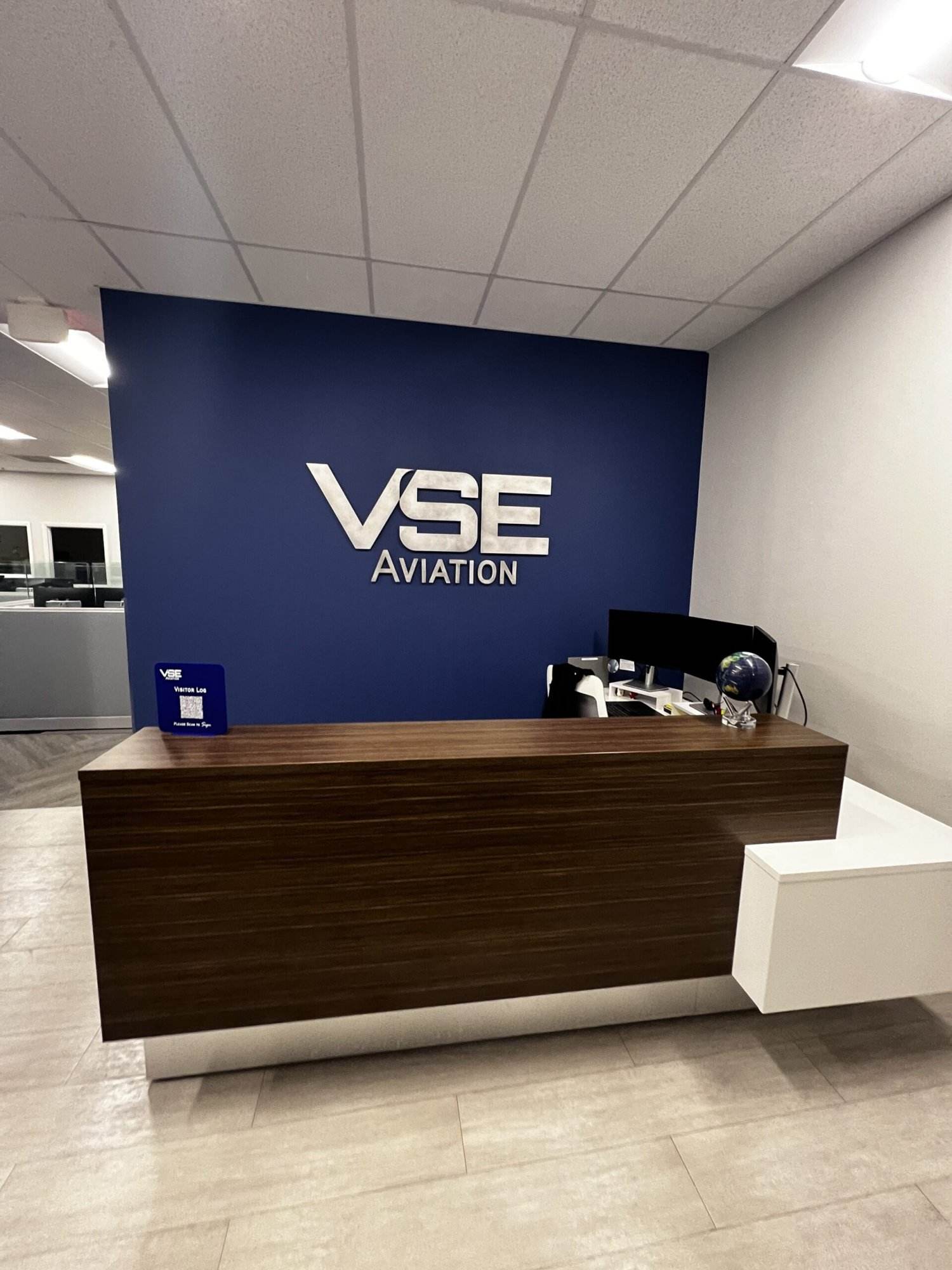 Affordable Options For Stylish 3d Office Signs