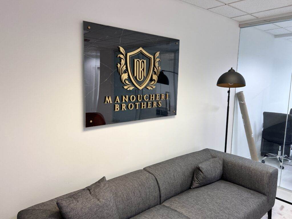 Introduction - Titans Of Print And Signs Miami