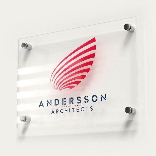 What Are Acrylic Signs, And What Are Their Benefits?