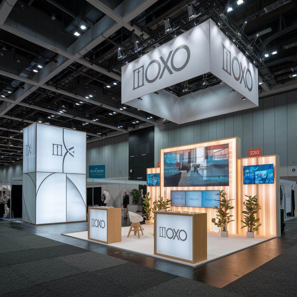 10x10 Vs 20x20 Trade Show Booth: How Do Costs Compare?